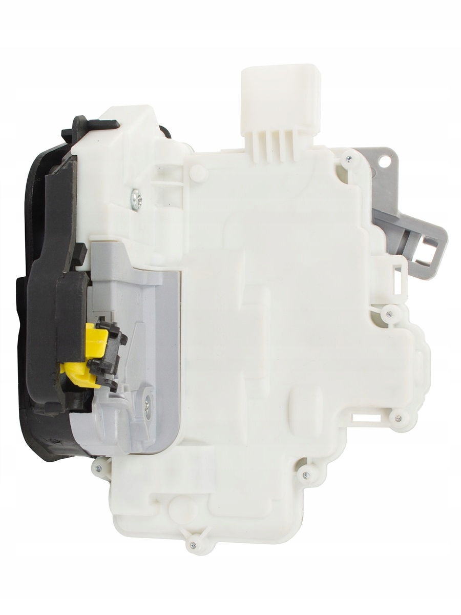 ZAMEK DRZWI TYŁ LEWY AUDI A3 8P A4 B7 A6 C6 A8 D3 za 160.00PLN z Łódź - Allegro - (8386007720)