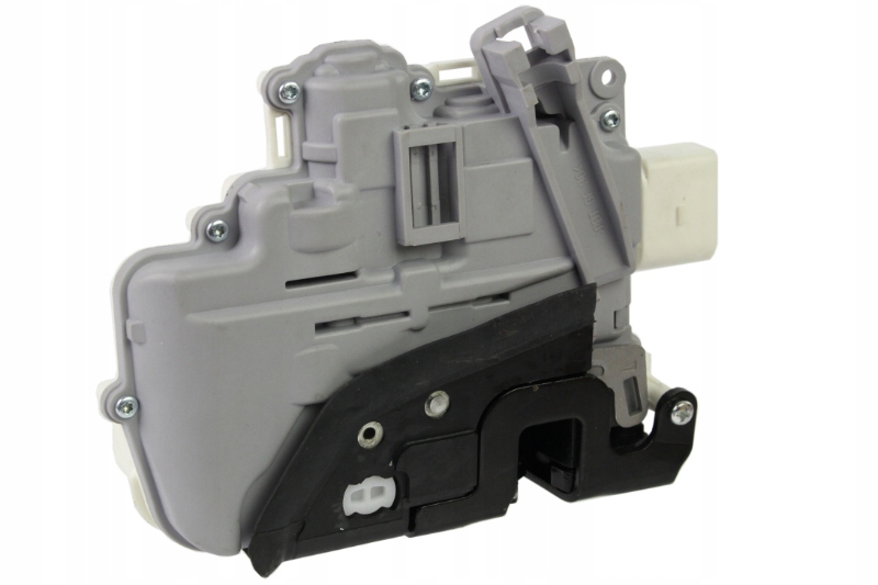 ZAMEK DRZWI PRZÓD PRAWY AUDI A3 8P A4 B7 A6 C6 A8 7812754813 - Allegro.pl