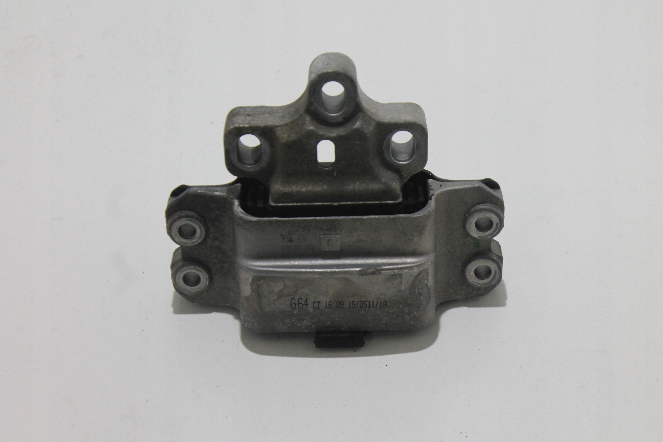 Volkswagen OE 1K0199555Q łapa poduszka silnik za 50.00PLN z ...