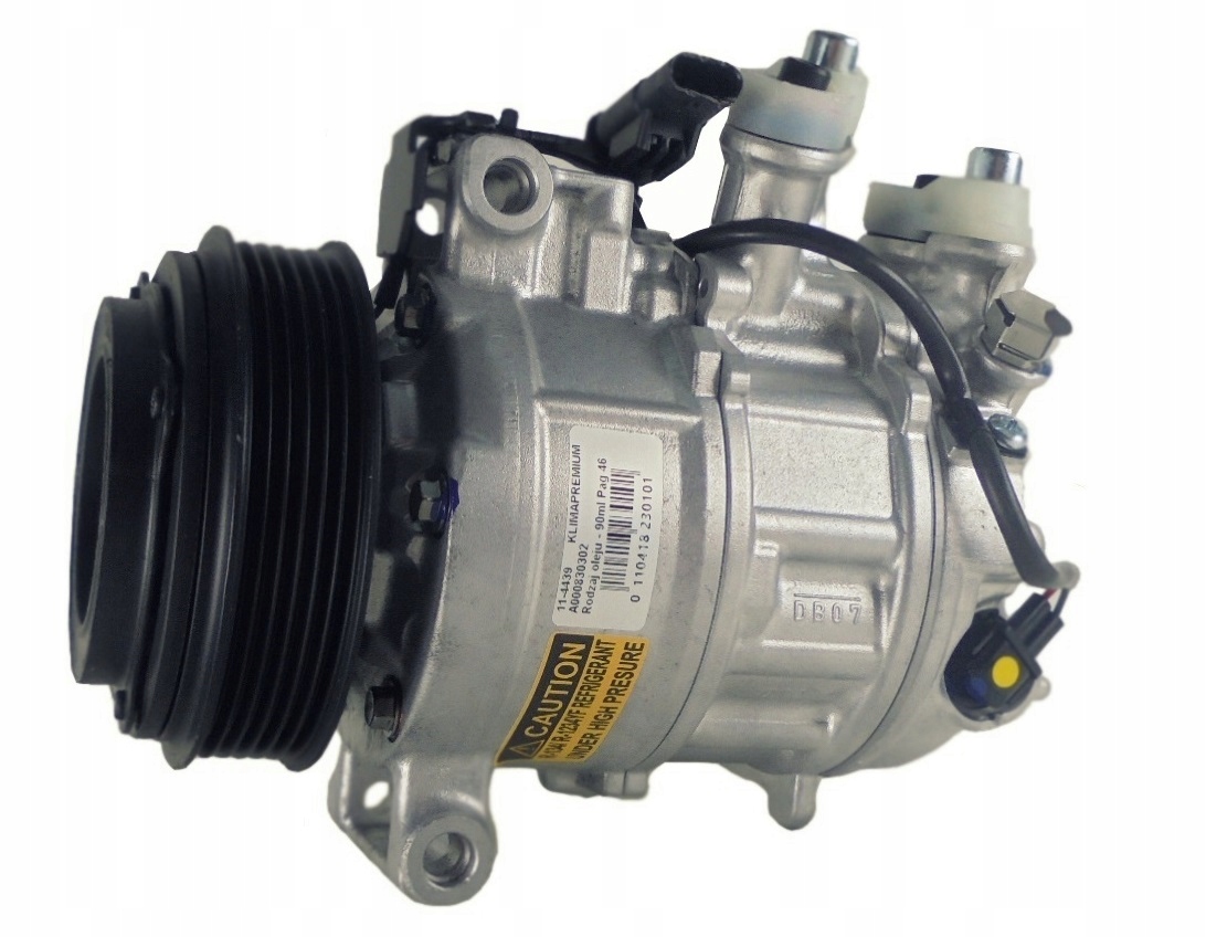 Компрессор кондиционирования воздуха a0008303002 купить на Avtoex из ...