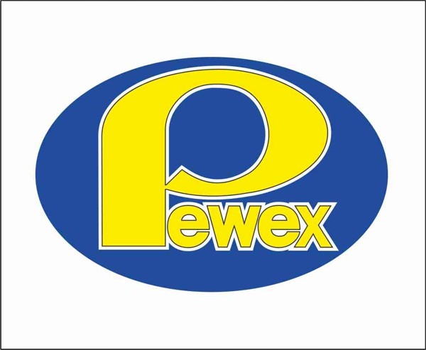 Naklejka PEWEX PRL • Cena, Opinie • Reklama i propaganda 12878348417 ...