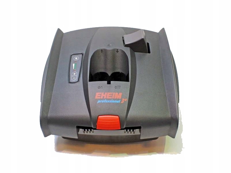 EHEIM POMPA FILTRA 2076 12665981283 - Allegro.pl