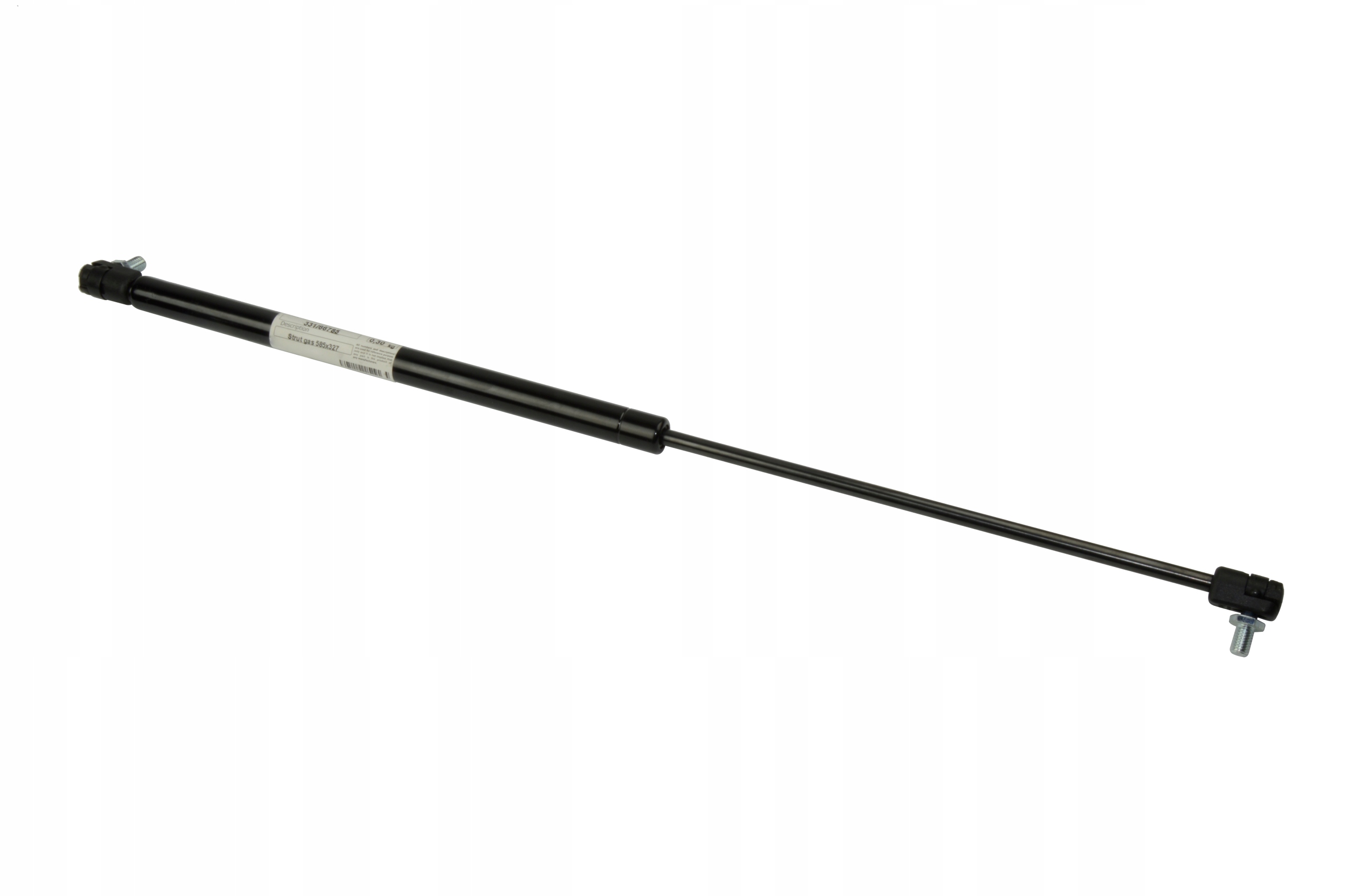 SIŁOWNIK GAZOWY POKRYWY MASKI JCB 3CX 4CX 331/66785 331/47026 za 39 ...