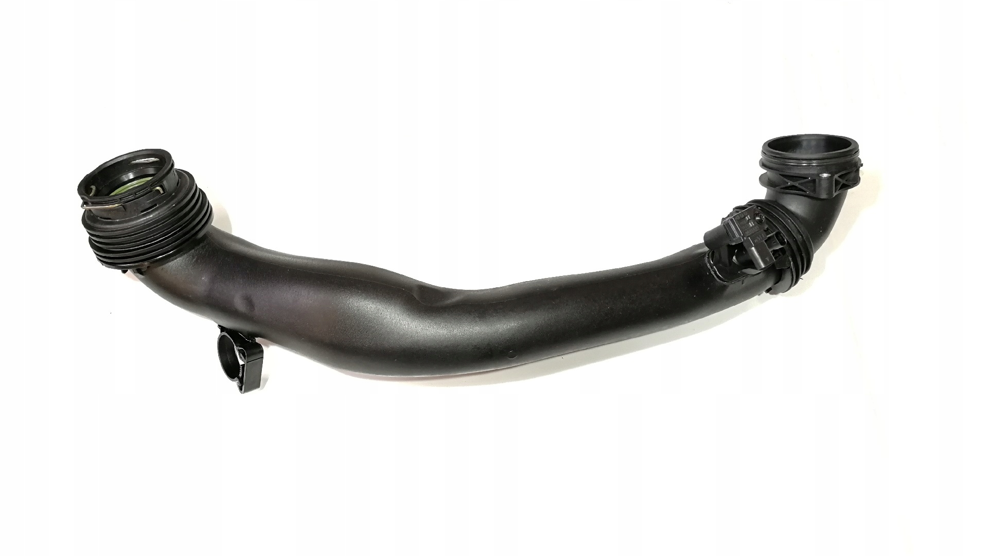 BMW PRZEWÓD POWIETRZA DOŁADOWANIA 13718651066 1371 8651066 za 800 zł z ...