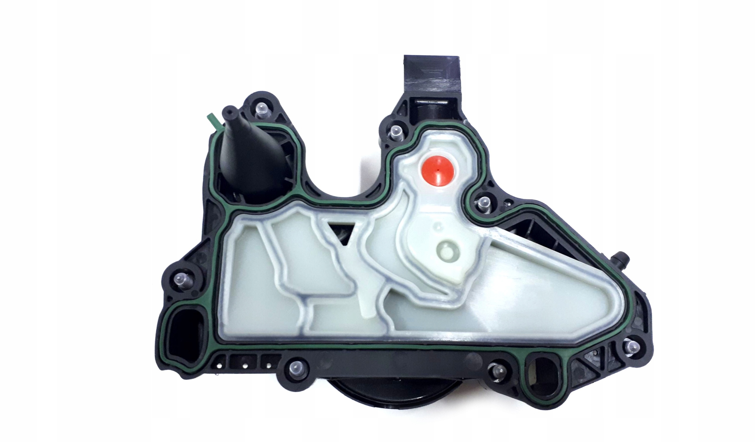 ODMA SEPARATOR OLEJU ORG AUDI SKODA VW 06K103495AF 7909921340 - Allegro.pl