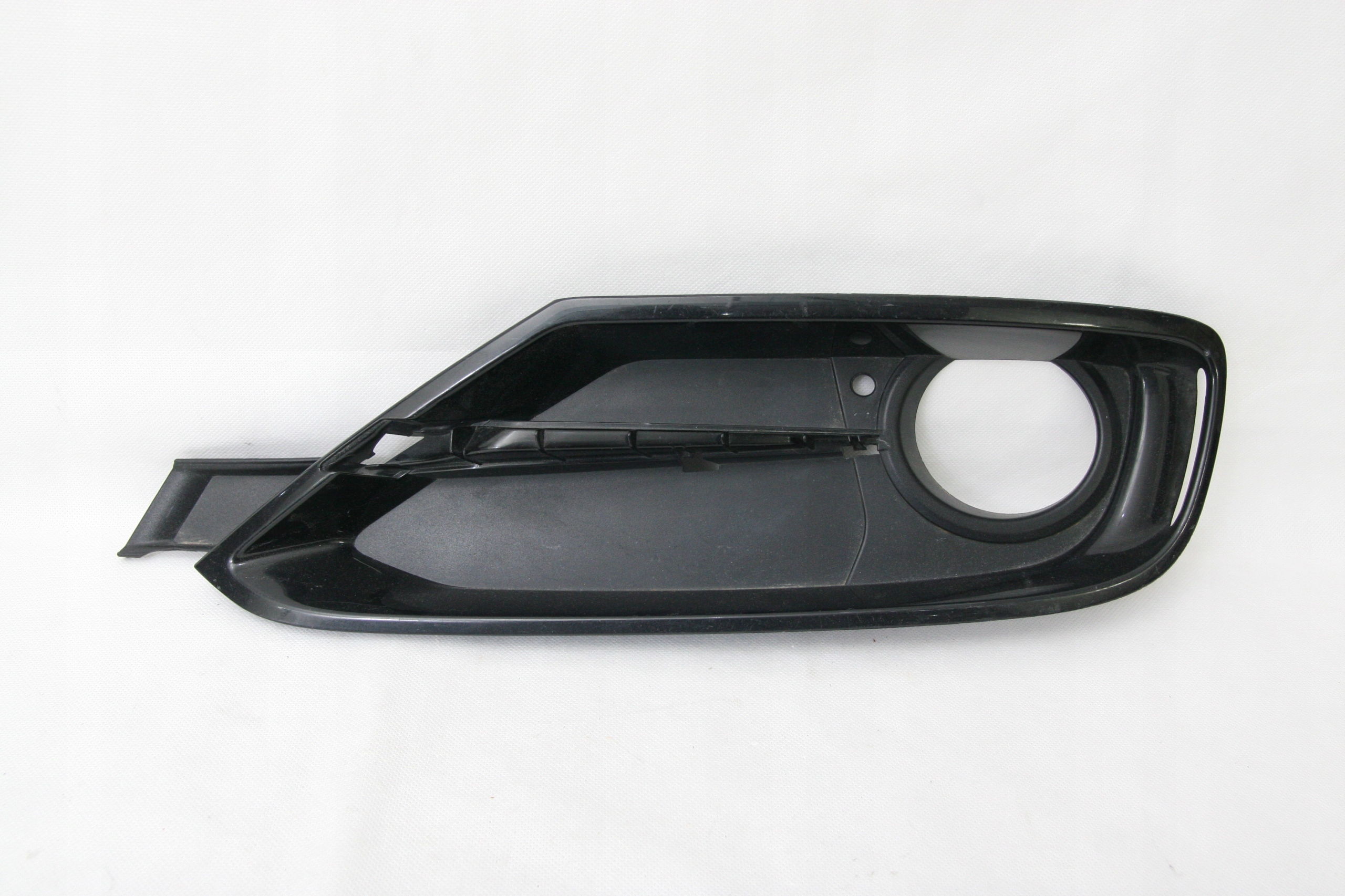 Atrapa Kratka Zderzak kpl BMW 3 F30 F31 2012 Sport 51117300737 za 40 zł ...
