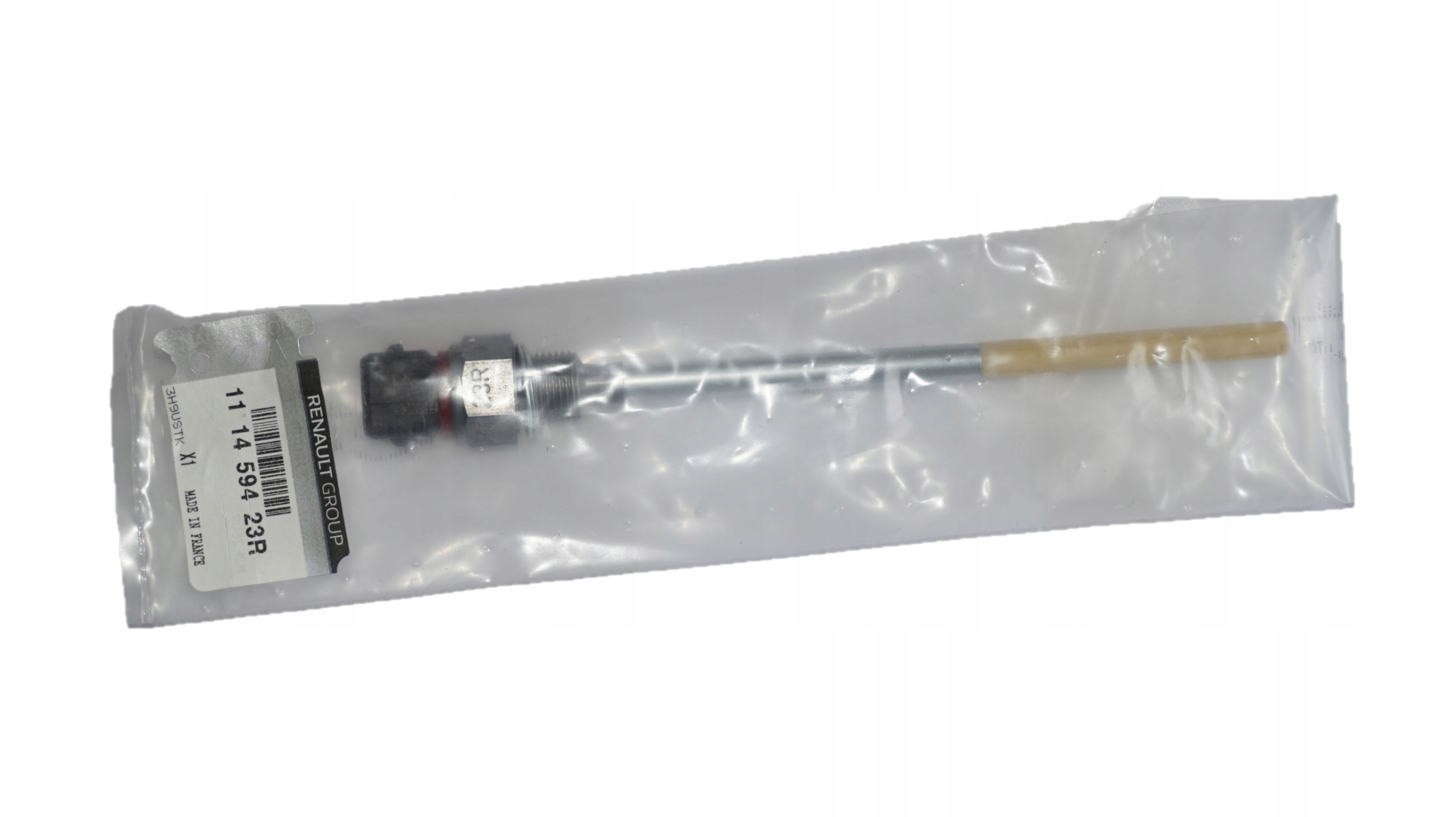 Renault OE 111459423R 5903839593994 za 279.85PLN z Kraków - Allegro ...