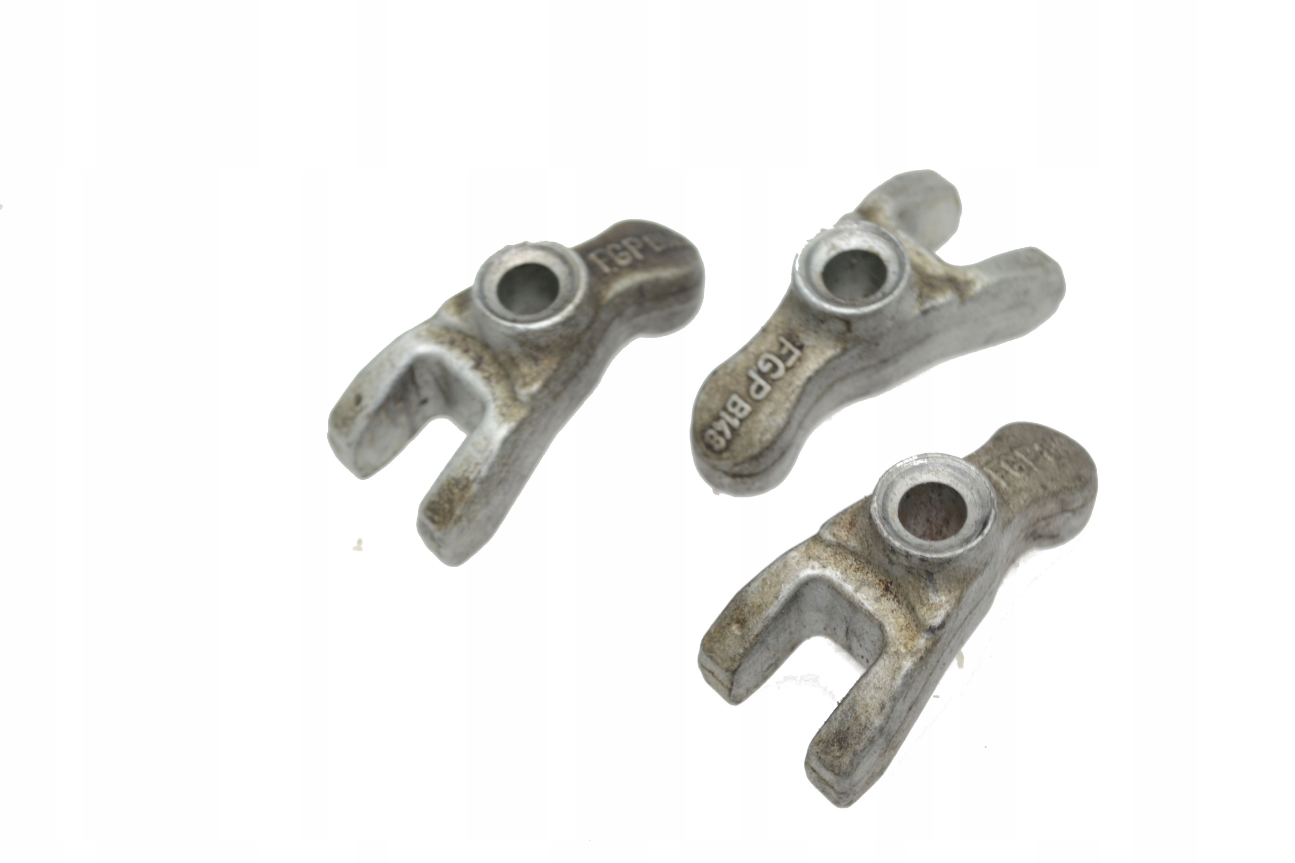 Stopka Wtryskiwacza 1.9 - Niska cena na Allegro.pl