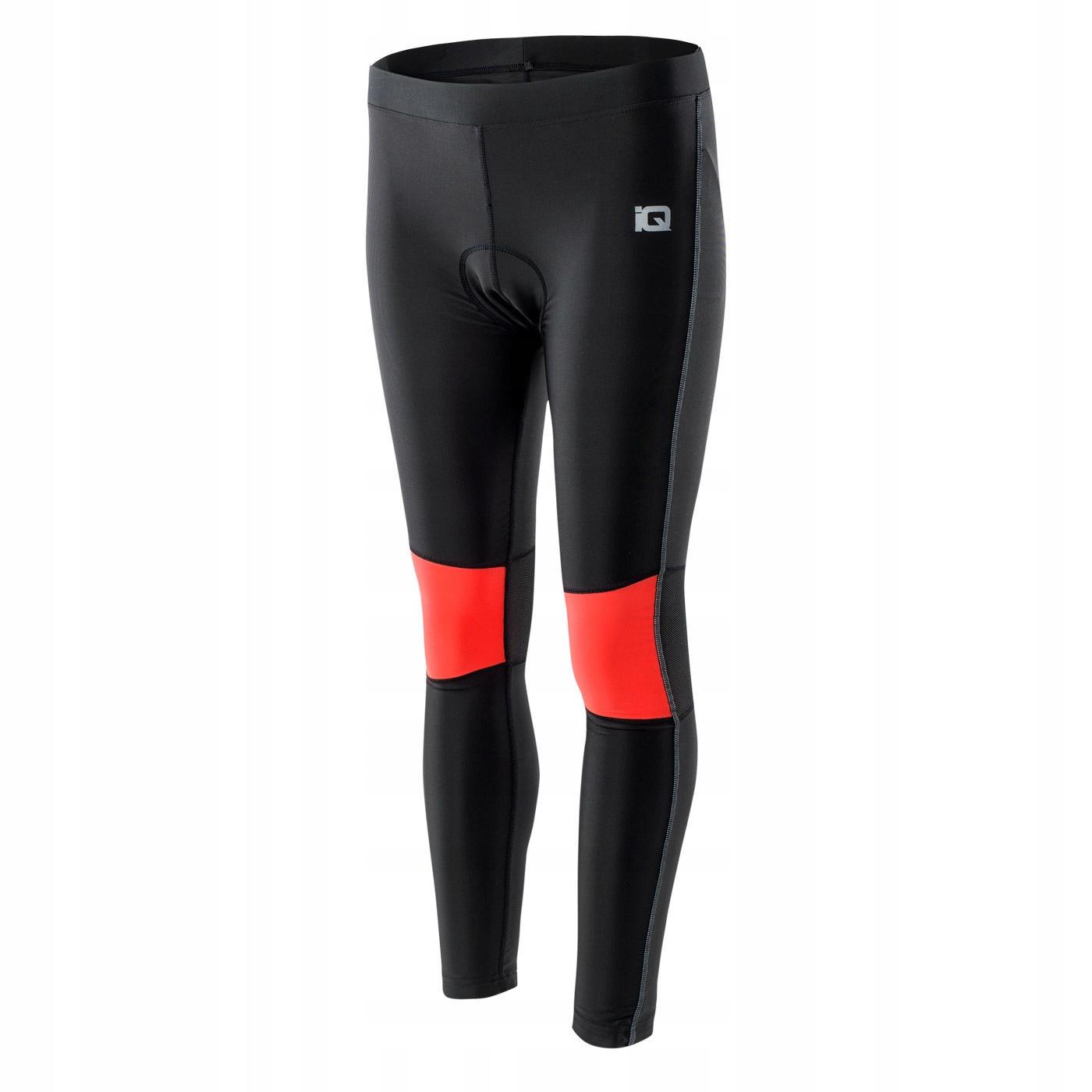 IQ DAMSKIE DŁUGIE SPODNIE ROWEROWE NA ROWER XL - 7822 - 9182677873 ...