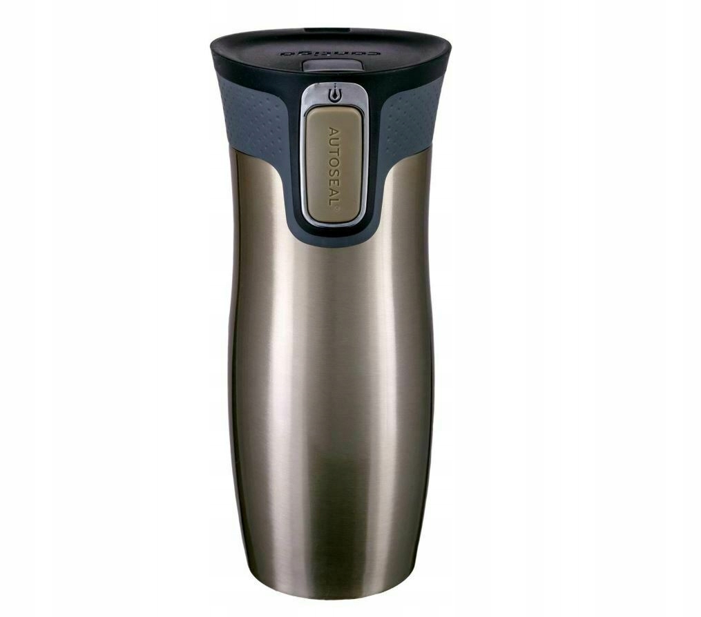 CONTIGO Kubek Termiczny West Loop 2.0 Black Matt - 5907214101132 ... CONTIGO Kubek Termiczny West Loop 2.0 Black Matt - 5907214101132 ...