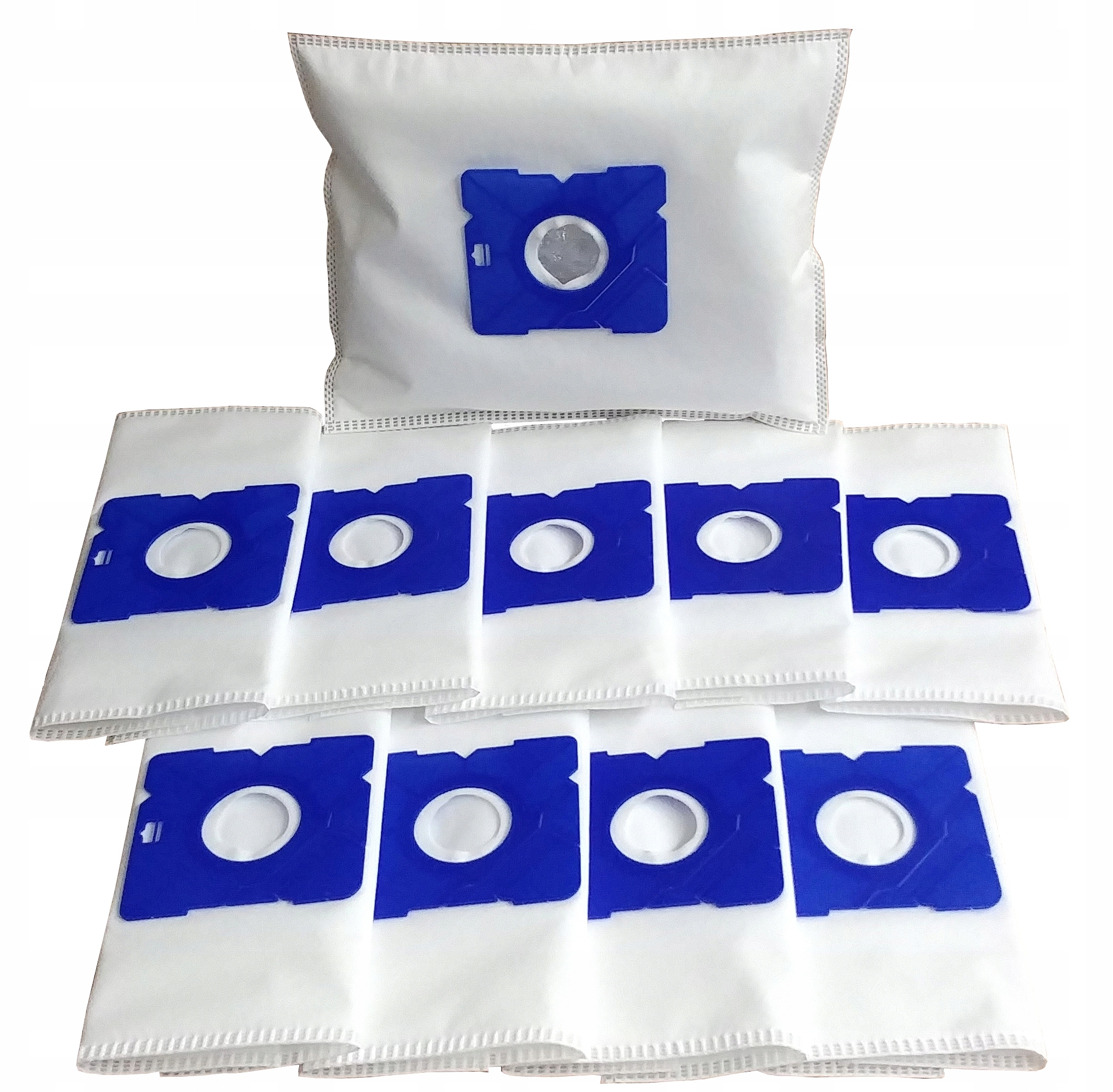 VRECKÁ VRECIA DO ETA TIAGO 700W GRAY 20ks SOM PL - Allegro