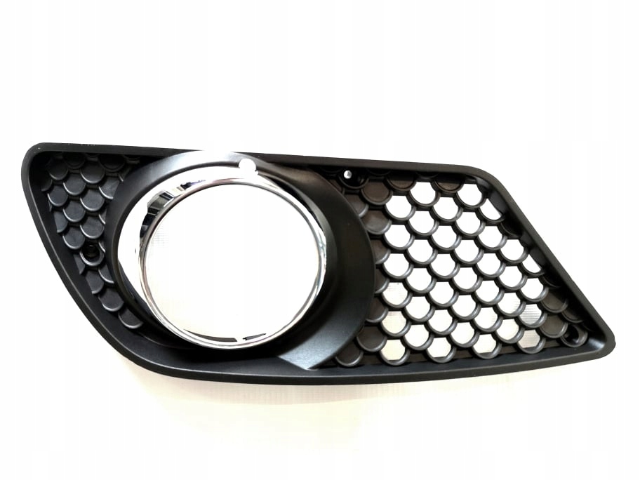 MERCEDES C-KLASA W204 KRATKA ZDERZAKA AMG LEWA za 163.99PLN z Rybnik ...