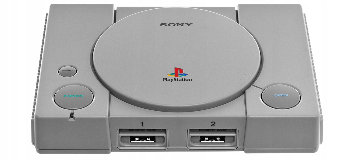Konsole Sony PlayStation (PSX) - Allegro.pl