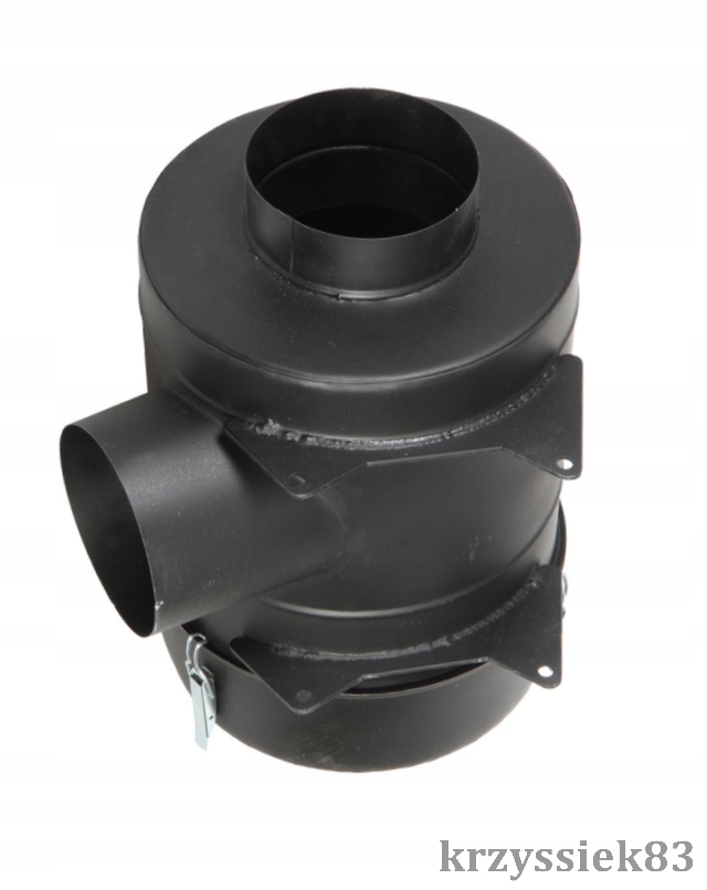 OBUDOWA OBUDOWY FILTRA POWIETRZA DAF LF 55 LF55 1679396 za 600 zł z ...