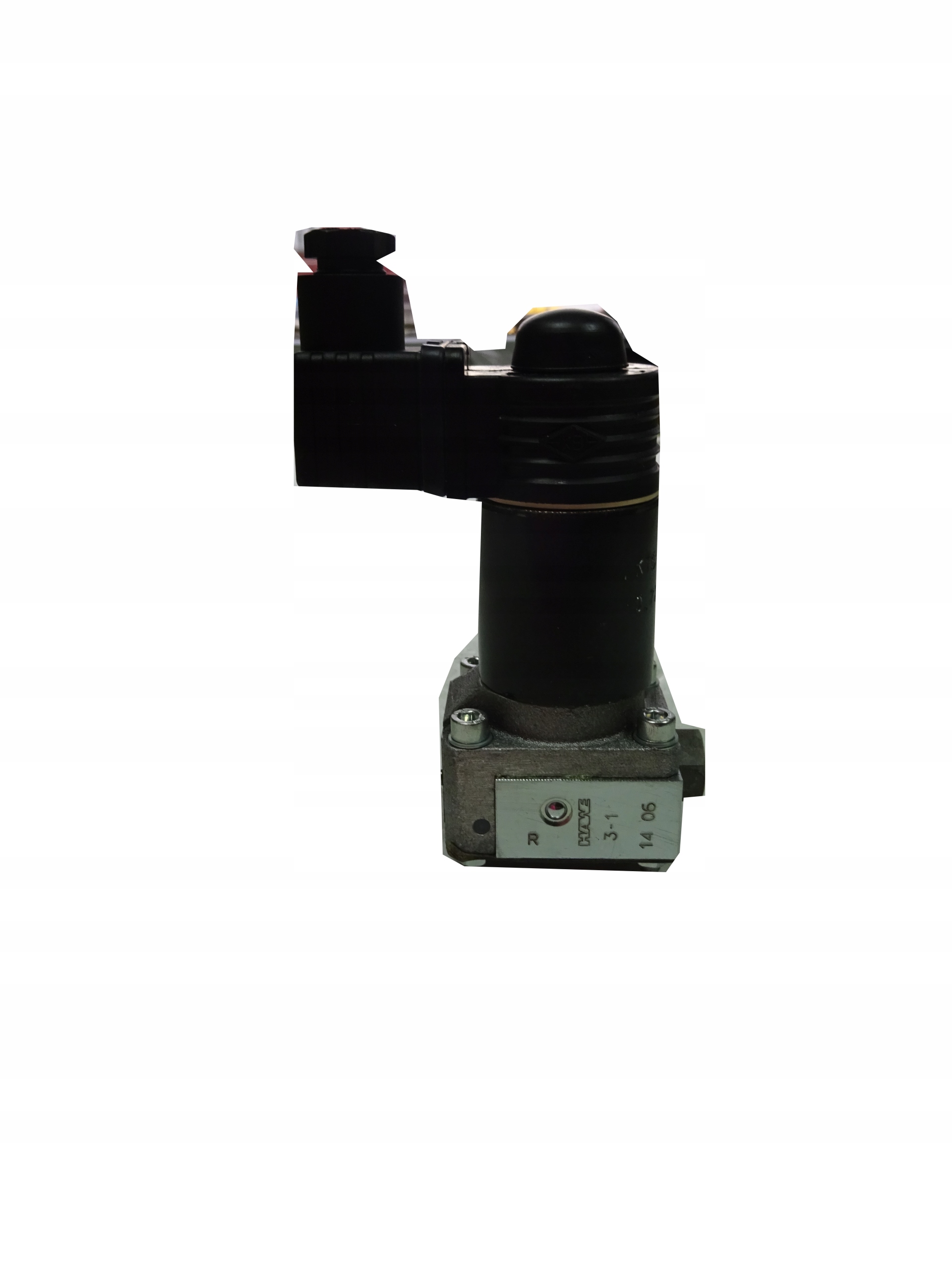 ELEKTROZAWÓR HAVE KTS GM5000 24VDC 0,77A • Cena, Opinie • Pozostałe ...