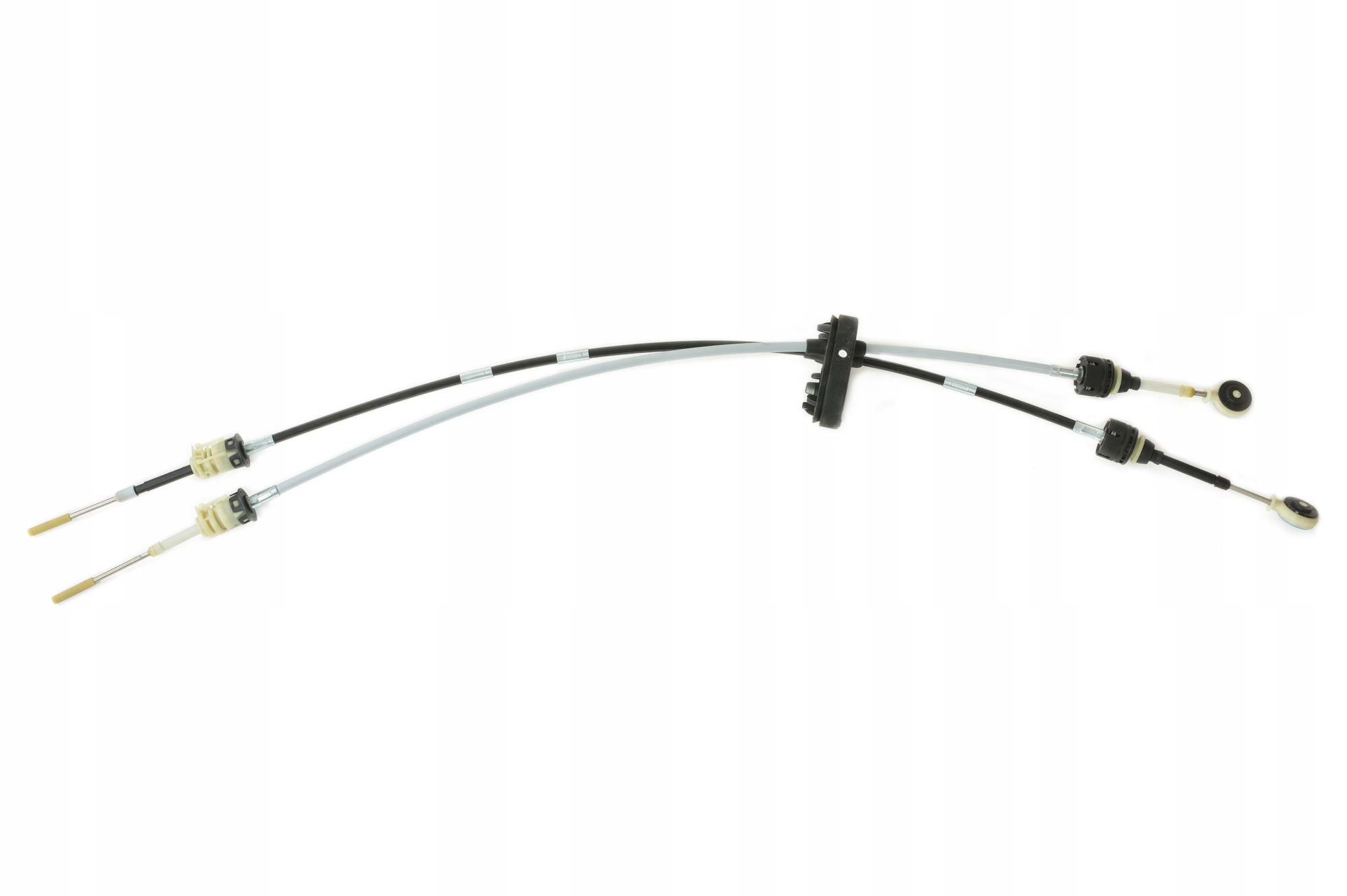 Opel OE 55355351 linki zmiany biegów - porównaj ceny - Allegro.pl