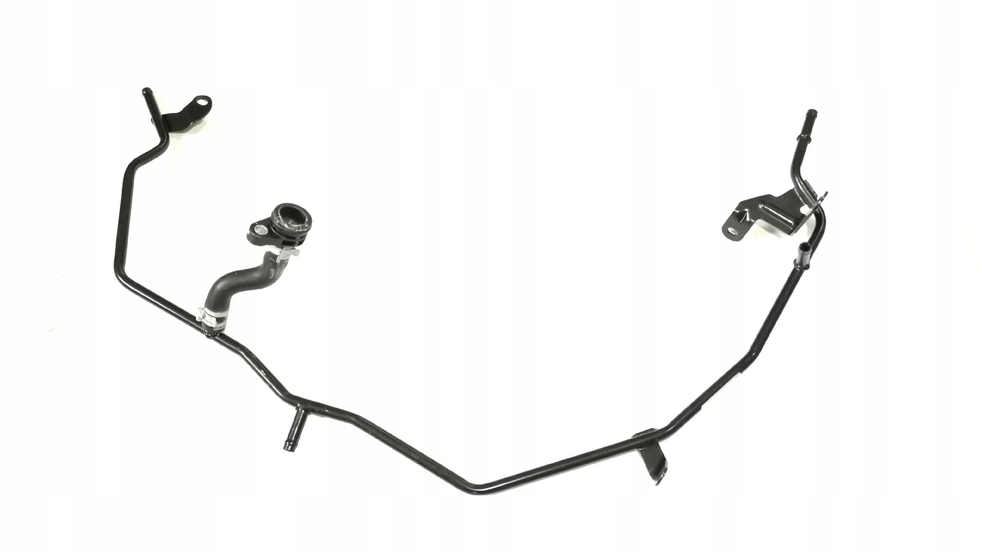 AUDI VW RURA PRZEWÓD WODY 06K121075Q za 29.00PLN z Suchy Las - Allegro ...