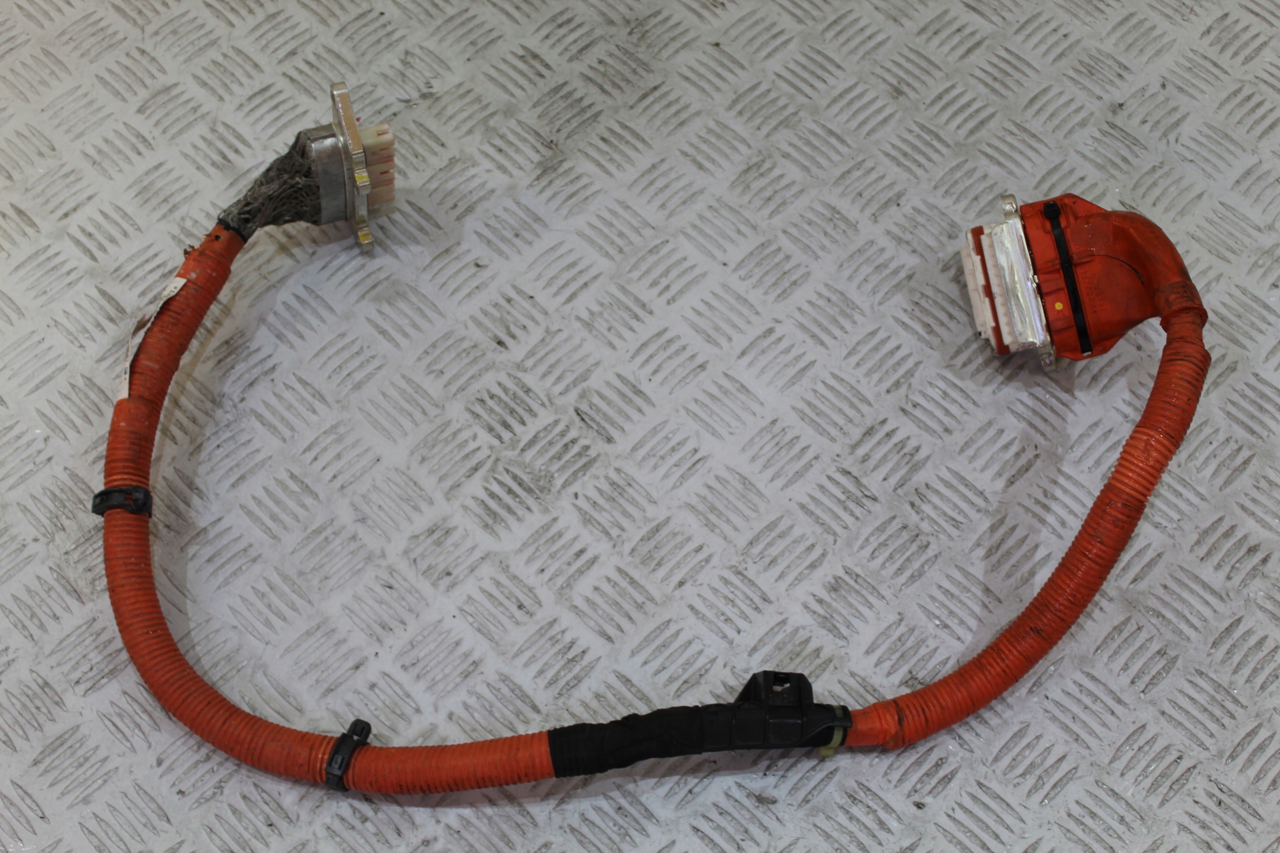 WIĄZKA ELEKTRYCZNA SILNIKA RAV4 IV 4 LIFT za 100.00PLN z JAWORZE ...