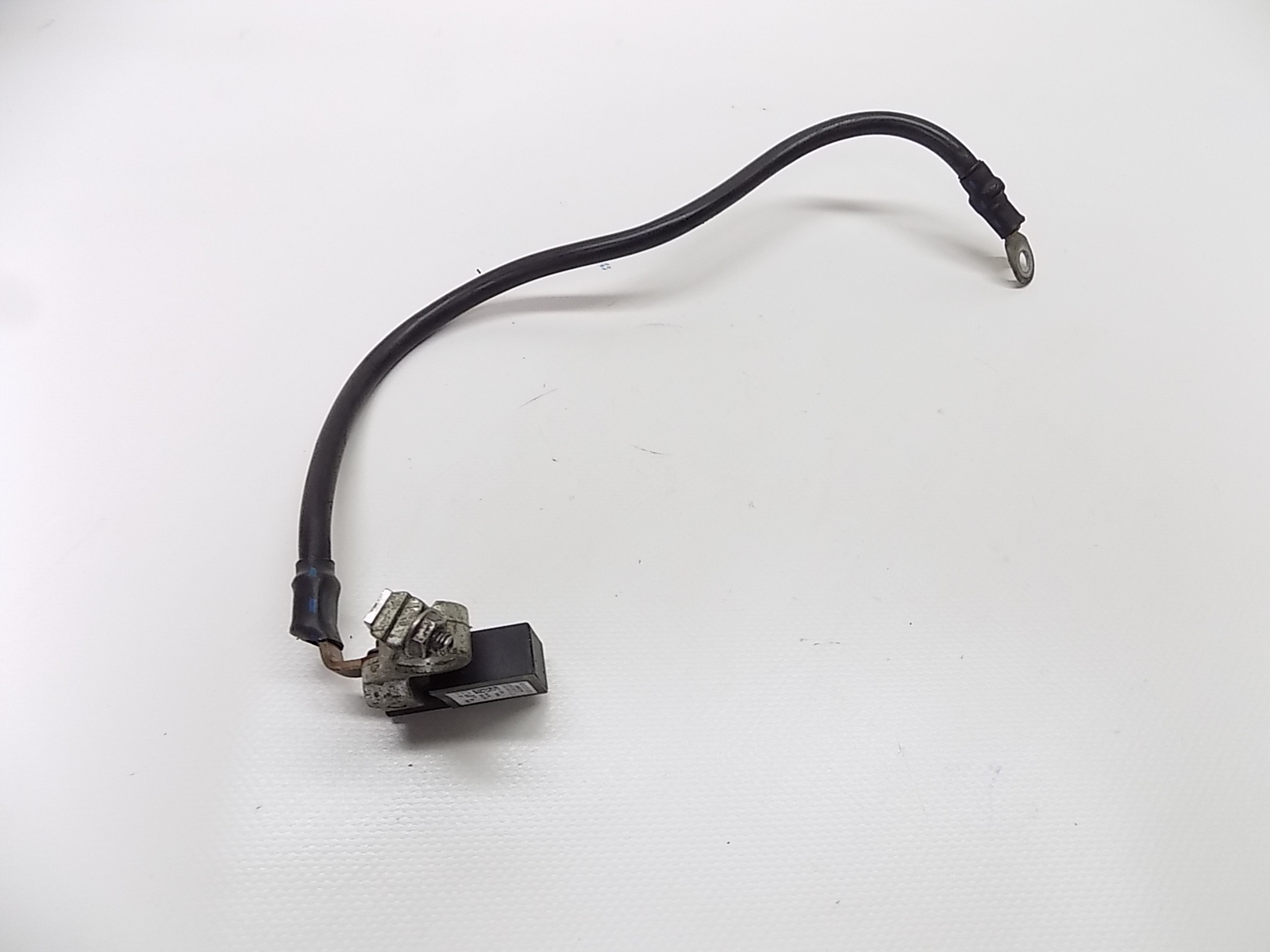 Klema minusowa Mercedes-Benz OE A1665420418 - porównaj ceny - Allegro.pl