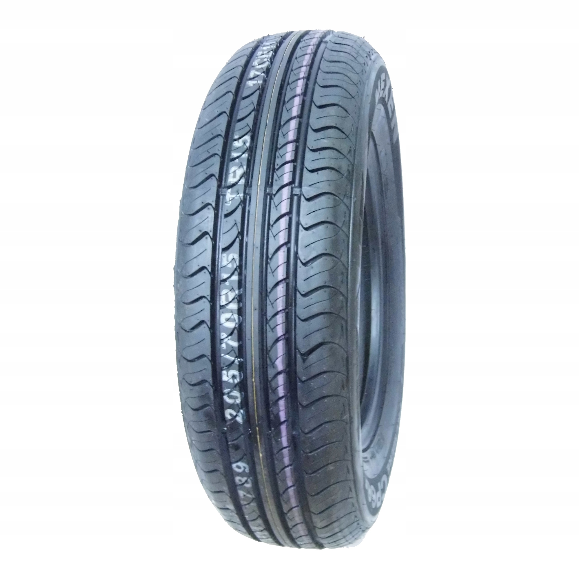 195/70 R14 NEXEN CP661 91T 6945080117856 za 198.00PLN z Biała Podlaska ...