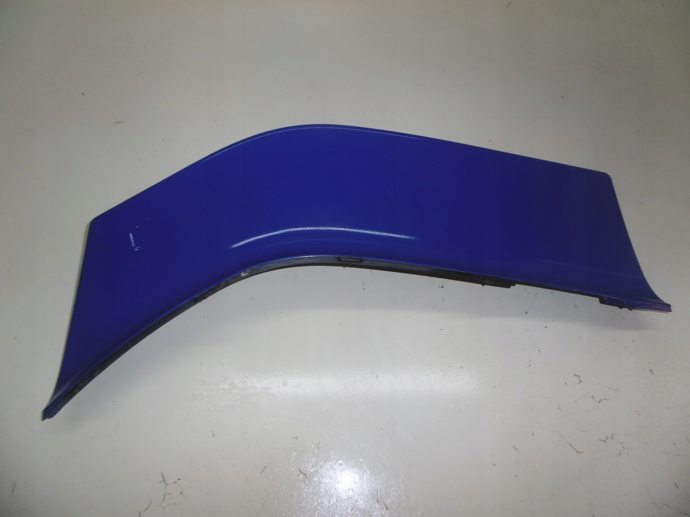 NAKŁADKA BŁOTNIKA LEWY PRZÓD 1431931 SCANIA R za 59.00PLN z Ojrzeń k ...