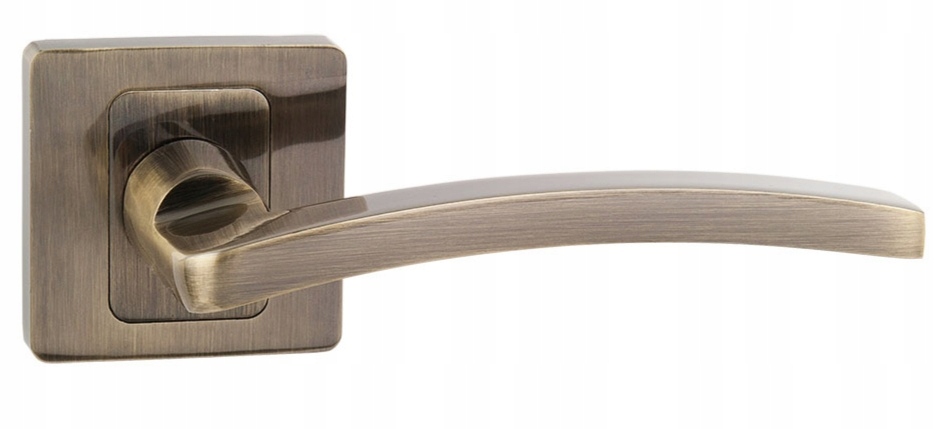 klamka klamki DIWA patyna patynowe • Cena, Opinie • Klamki 8971864226 ...