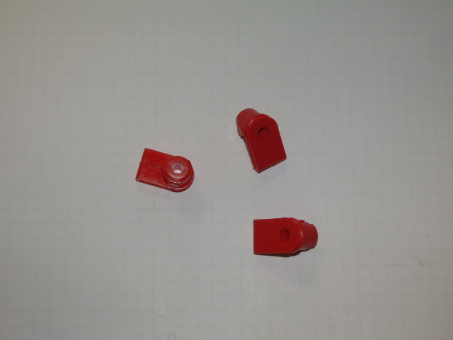 Spinka błotnika nadkola OPEL ASTRA 24449408 za 2.50PLN z JASIENICA ...