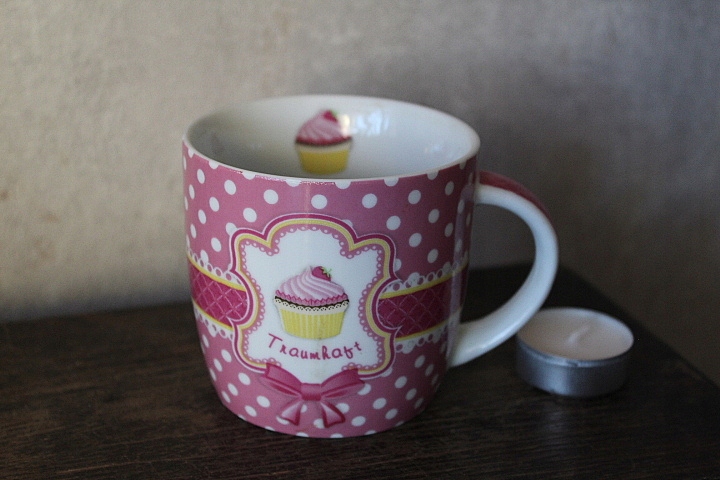 Mufinka - Niska cena na Allegro.pl