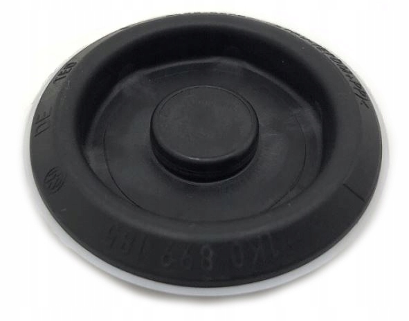 ZAŚLEPKA KOREK PODŁOGI NADWOZIA PROGU VW SKODA 1K0899185 4039378593216 ...