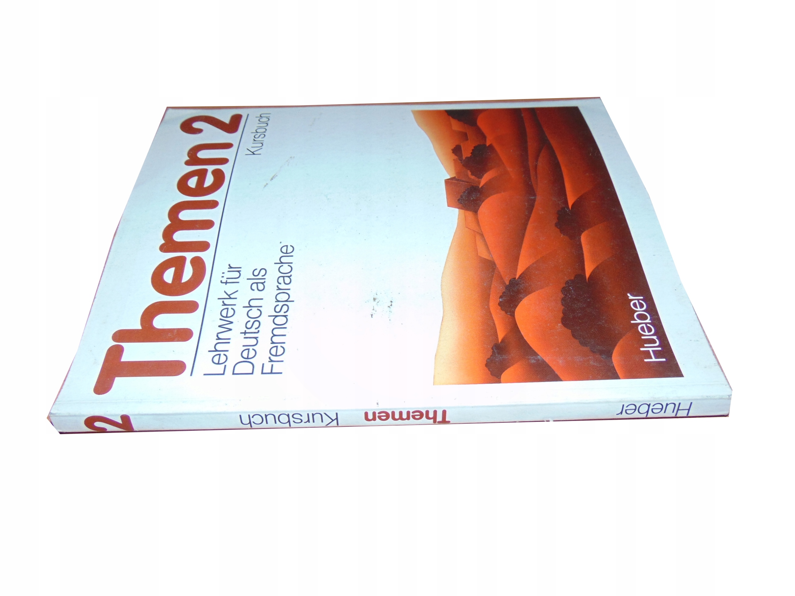 Themen Neu 2 - Niska cena na Allegro.pl