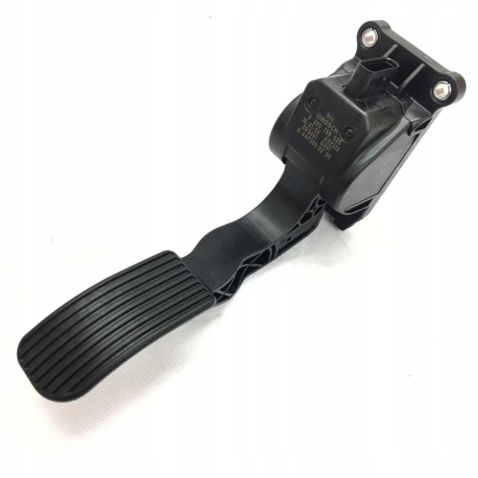 Spr pedał gazu Mercedes-Benz OE A4473000200 - porównaj ceny - Allegro.pl