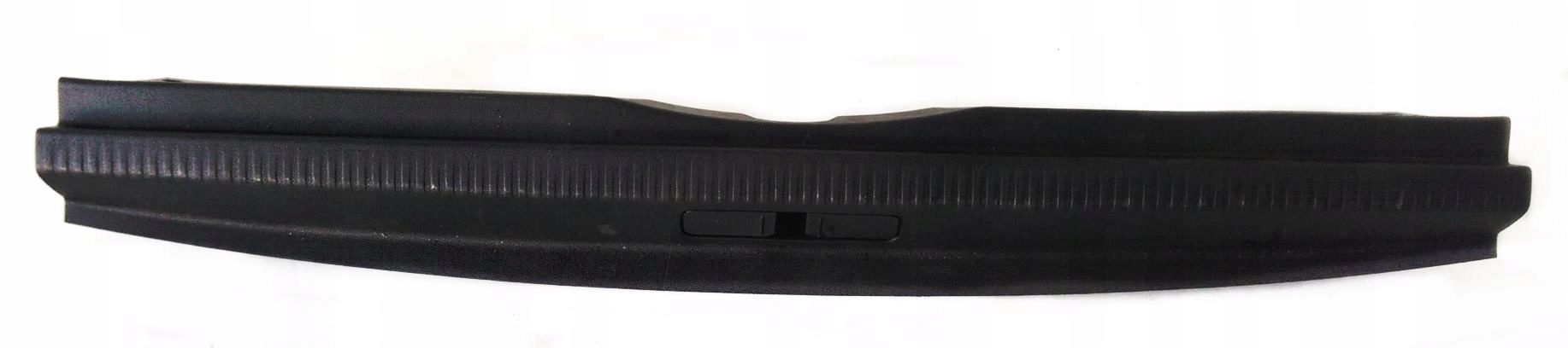 Osłona pasa progu bagażnika Peugeot OE 9812573677 - porównaj ceny ...