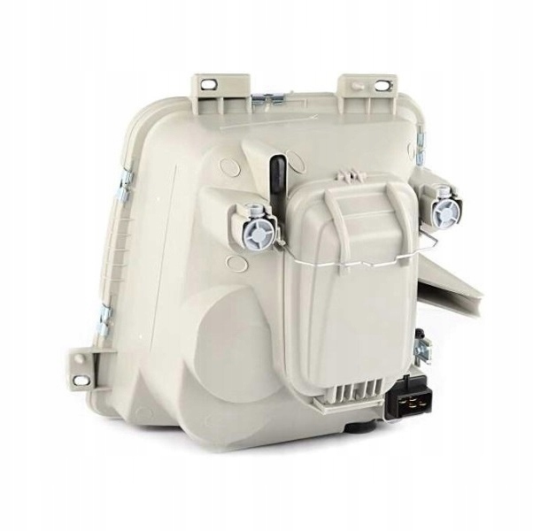 Reflektor Lampa Prawa Volkswagen LT 28-46 1996-2006 Prawy przedni ...