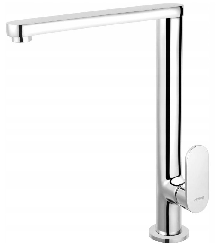 Bateria kuchenna stojąca Ferro Rapsody srebrny BRY4 • Cena, Opinie ...