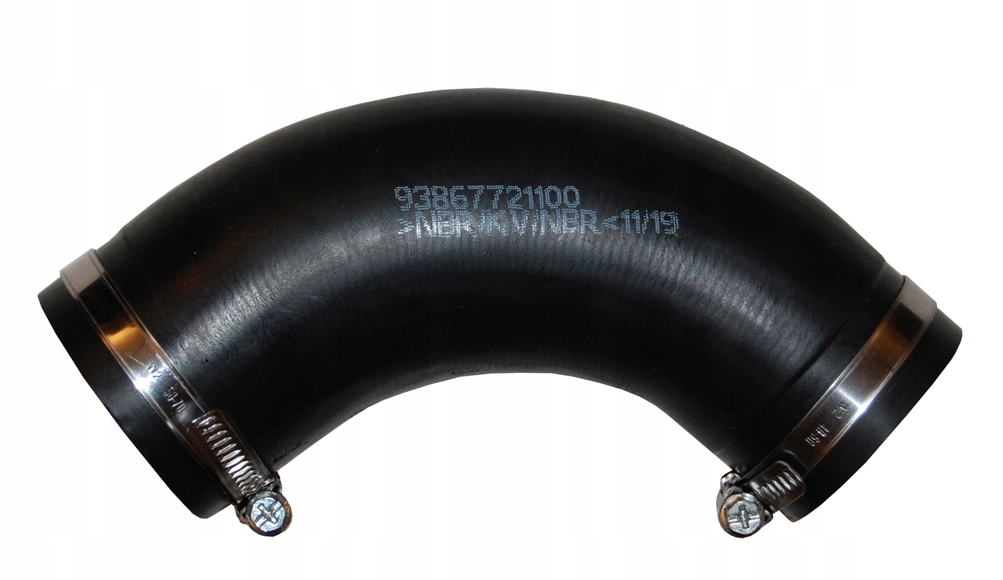 A 447 528 0582 4475280582 A 447 528 0582 4475280582 - Труба интеркулера ...