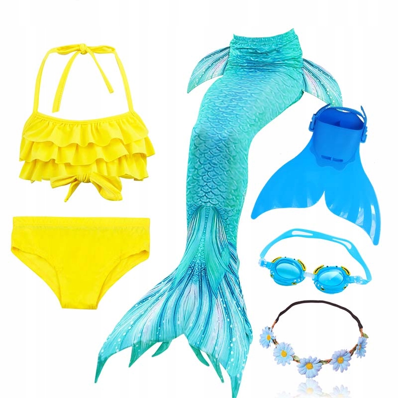 Ogon Syreny 164 - Niska cena na Allegro.pl