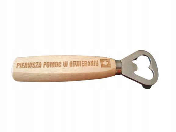 Grawerowany otwieracz do piwa dzień chłopaka (laserowo) • Cena, Opinie ... Grawerowany otwieracz do piwa dzień chłopaka (laserowo) • Cena, Opinie ...