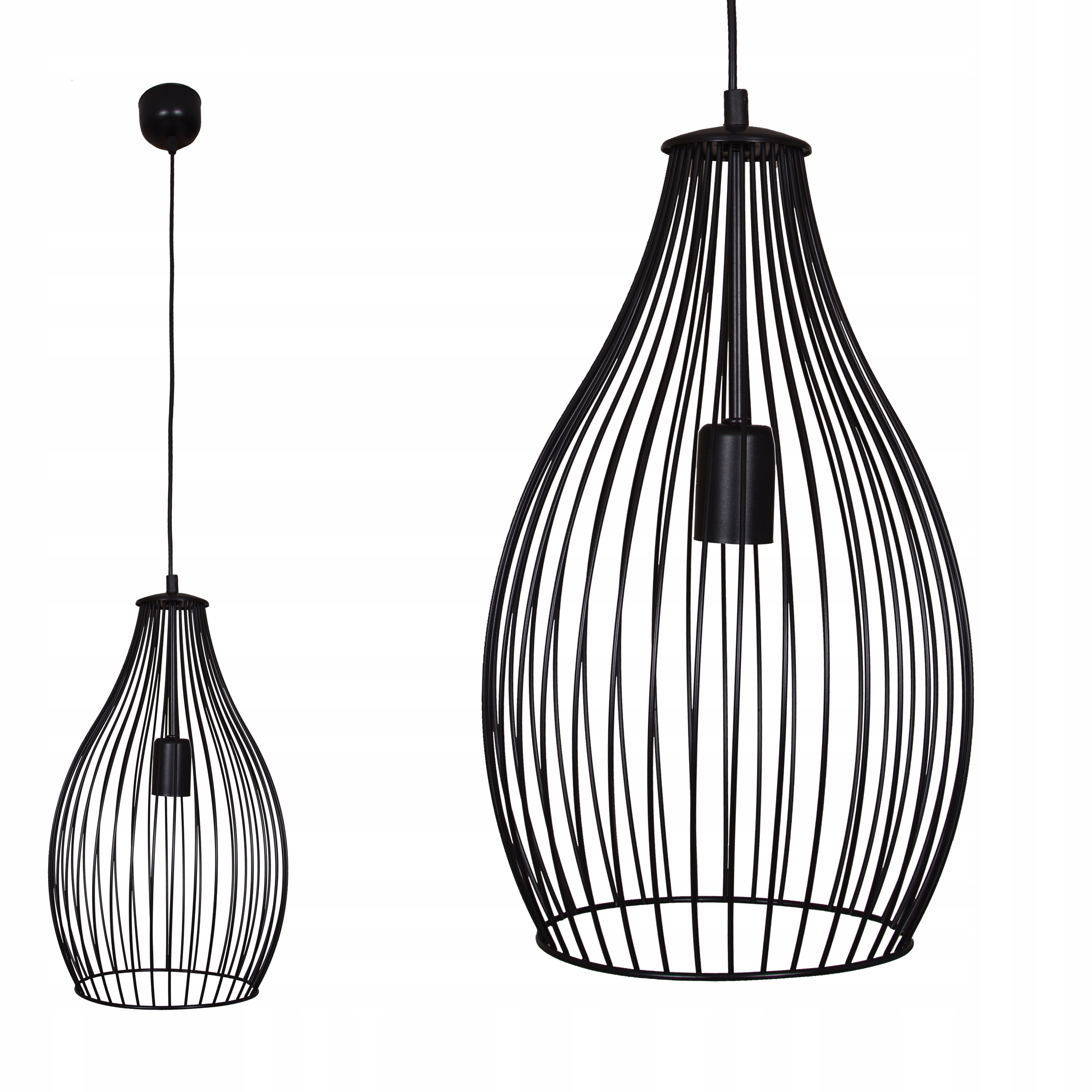 Originální moderní EDISON LOFT za 802 Kč - Allegro