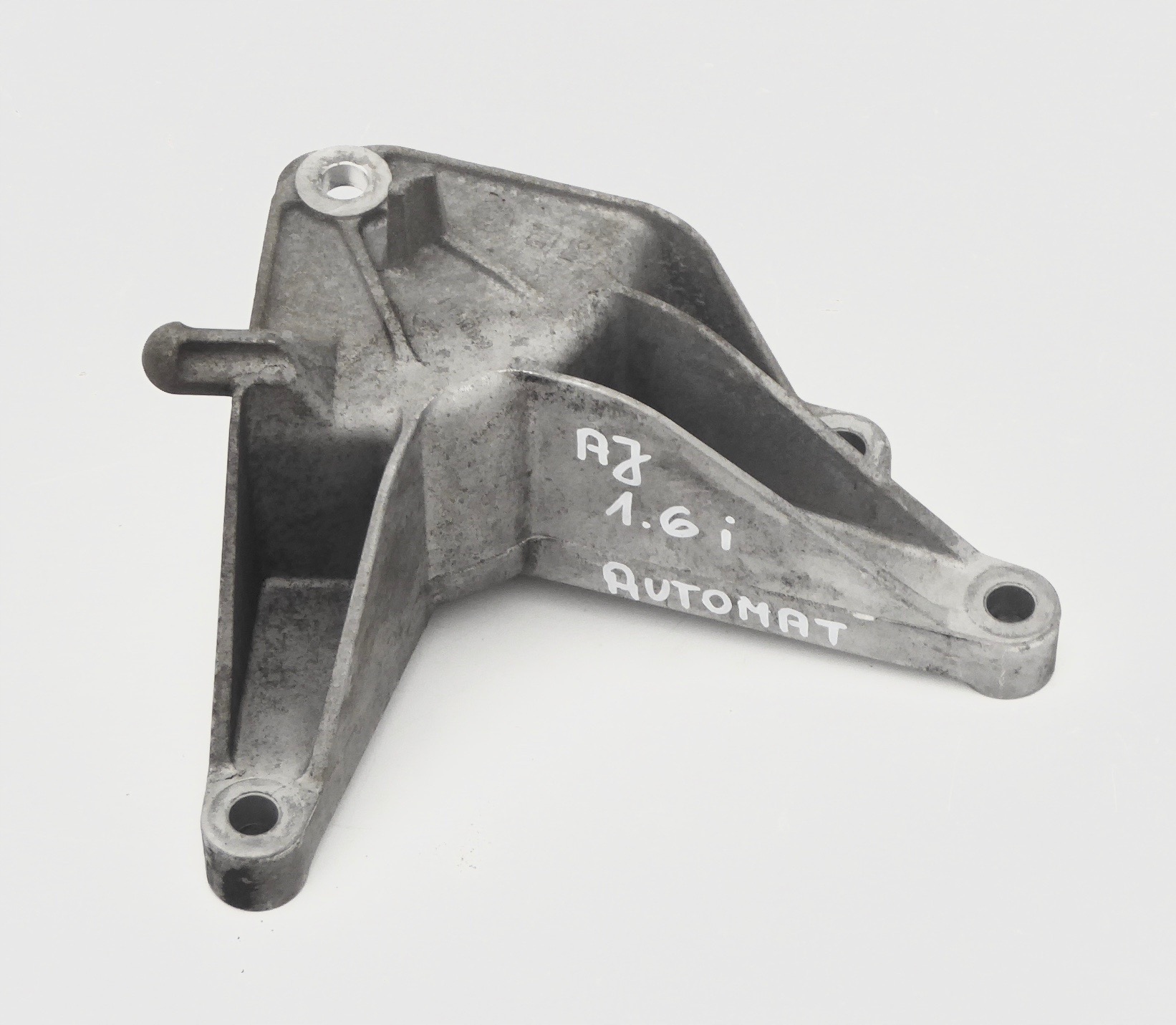 ŁAPA WSPORNIK OPEL ASTRA J IV 1.6 A16XER AUTOMAT 13248662 za 130 zł z ...