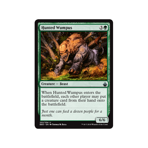 Wumpus - Niska cena na Allegro.pl