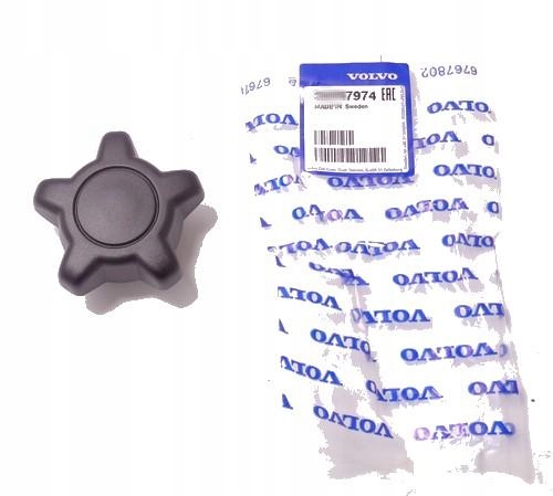 VOLVO C30 C70 pokretlo fotela 39857974 OE 39857974 za 32,20 zł z ...