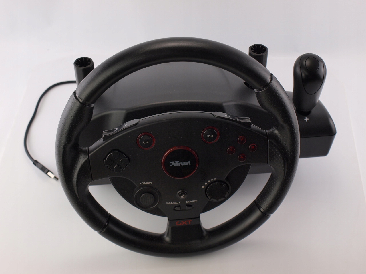 Kierownica Trust - Niska cena na Allegro.pl