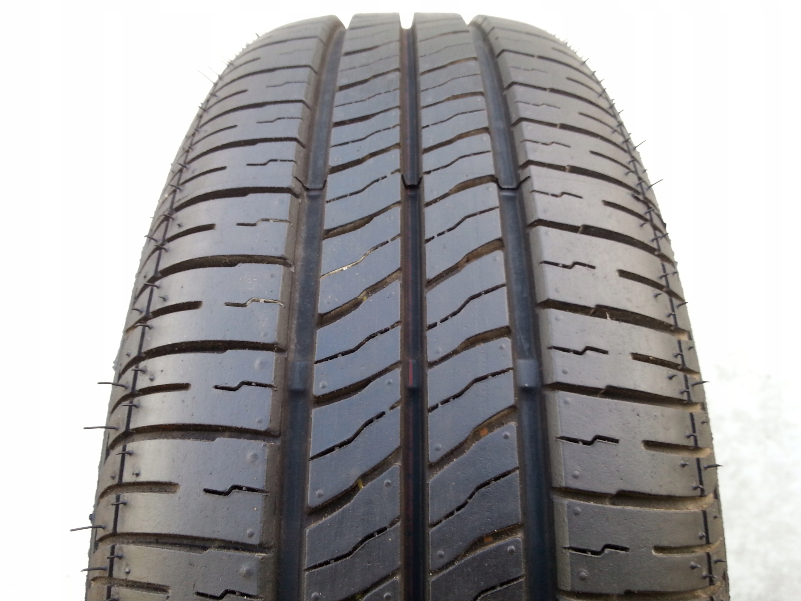 OPONA BRIDGESTONE 185 65 15 B 371 3286340770217 za 100.00PLN z Żydowo - Allegro - (10130612980)