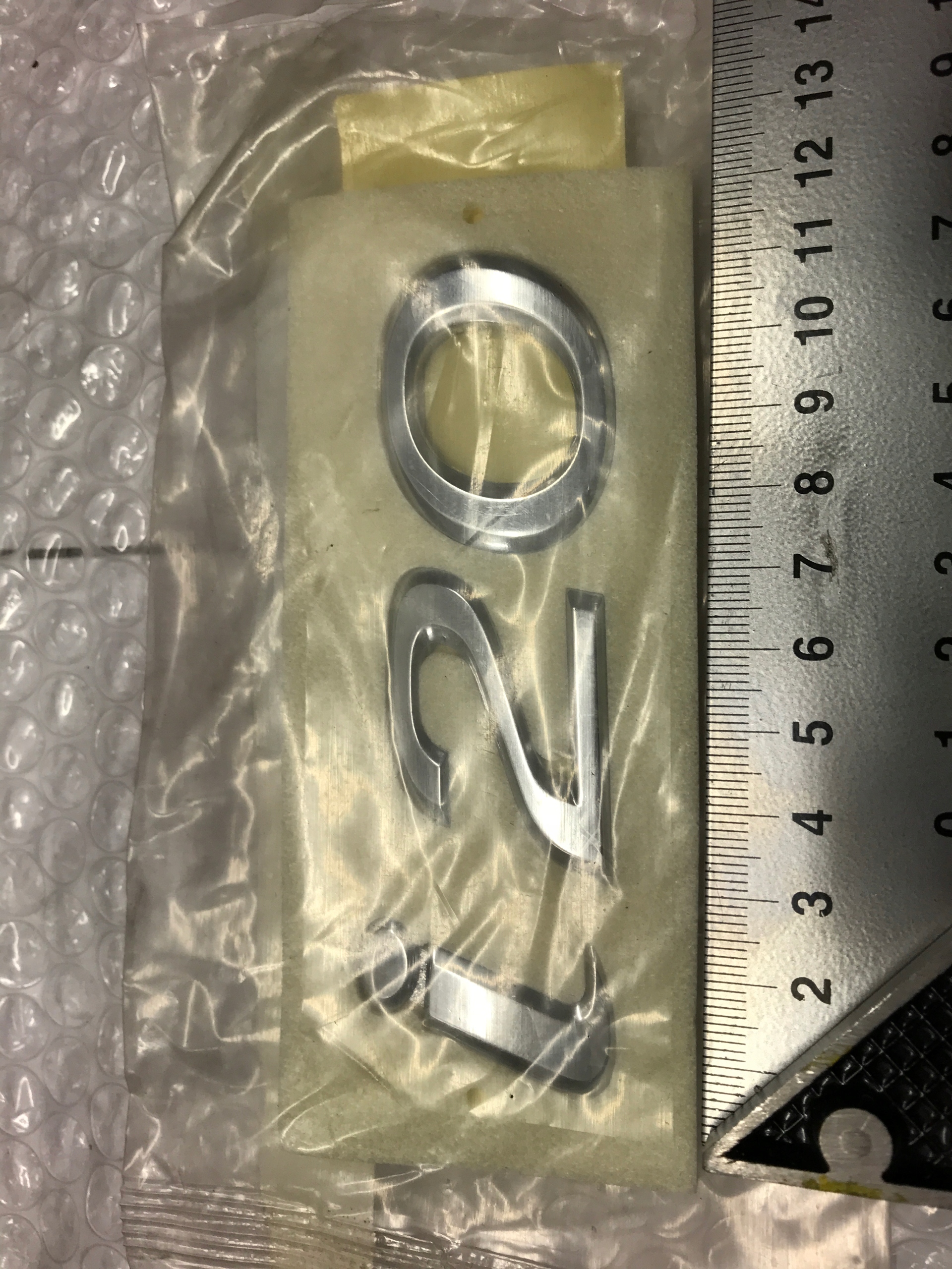 Hyundai I20 emblemat 863101J000 za 79.00PLN z Kraków - Allegro ...