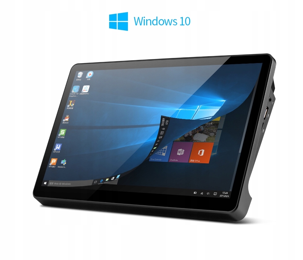 Mini PC AIO i3 / 8GB / 180GB SSD Win10 RS232 - Sklep, Opinie, Cena w ...