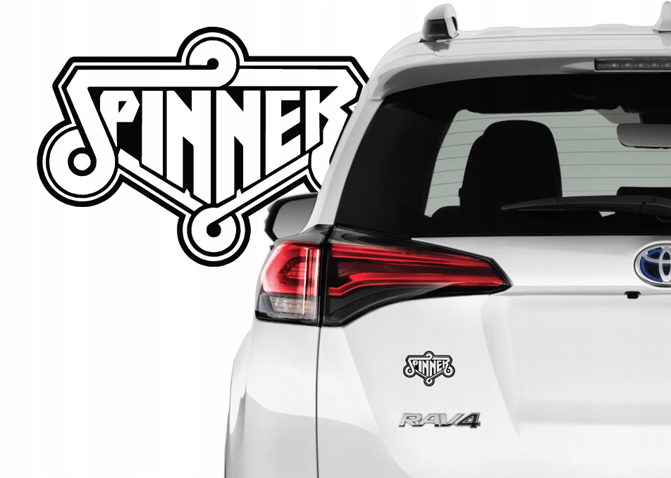 Blade Runner Spinner - Niska cena na Allegro