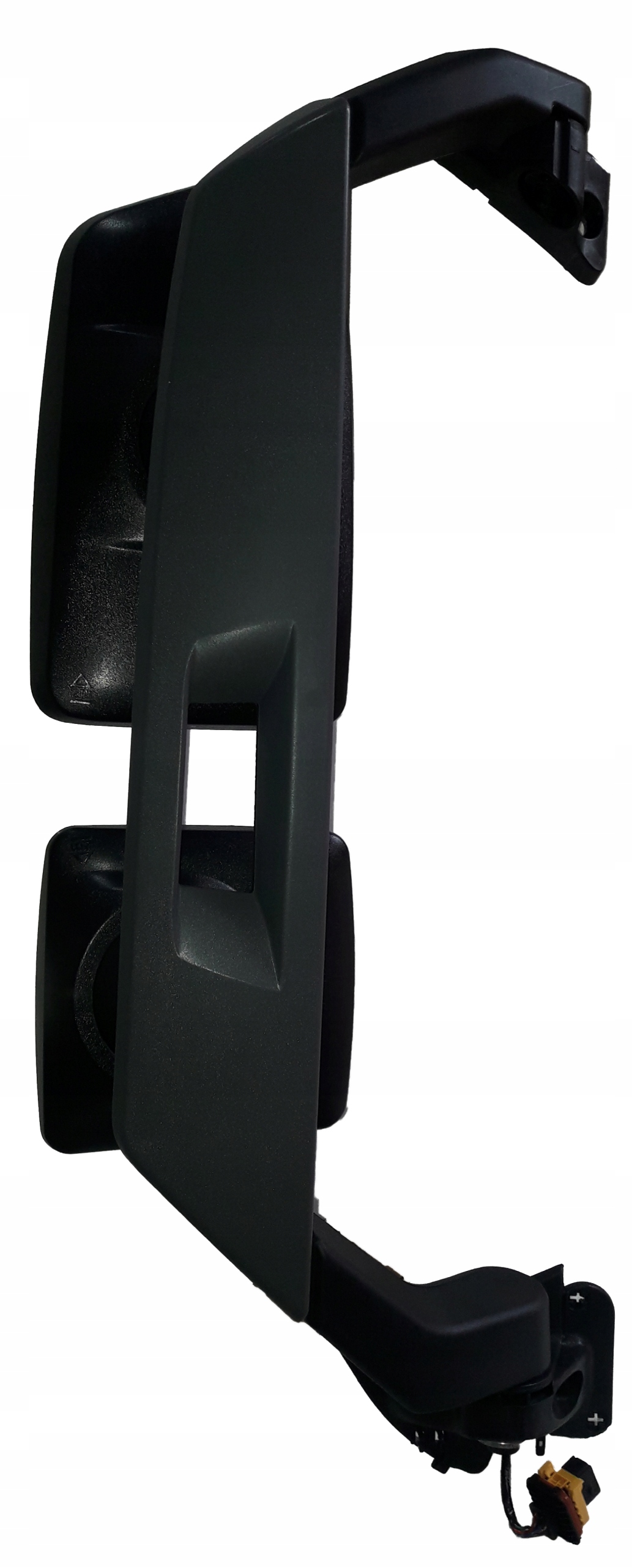 82359214 - ЗЕРКАЛО ЗАДНЕГО ВИДА VOLVO FH4 FH16 ПРАВОЕ РУЛЕВОЕ КОЛЕСО ...