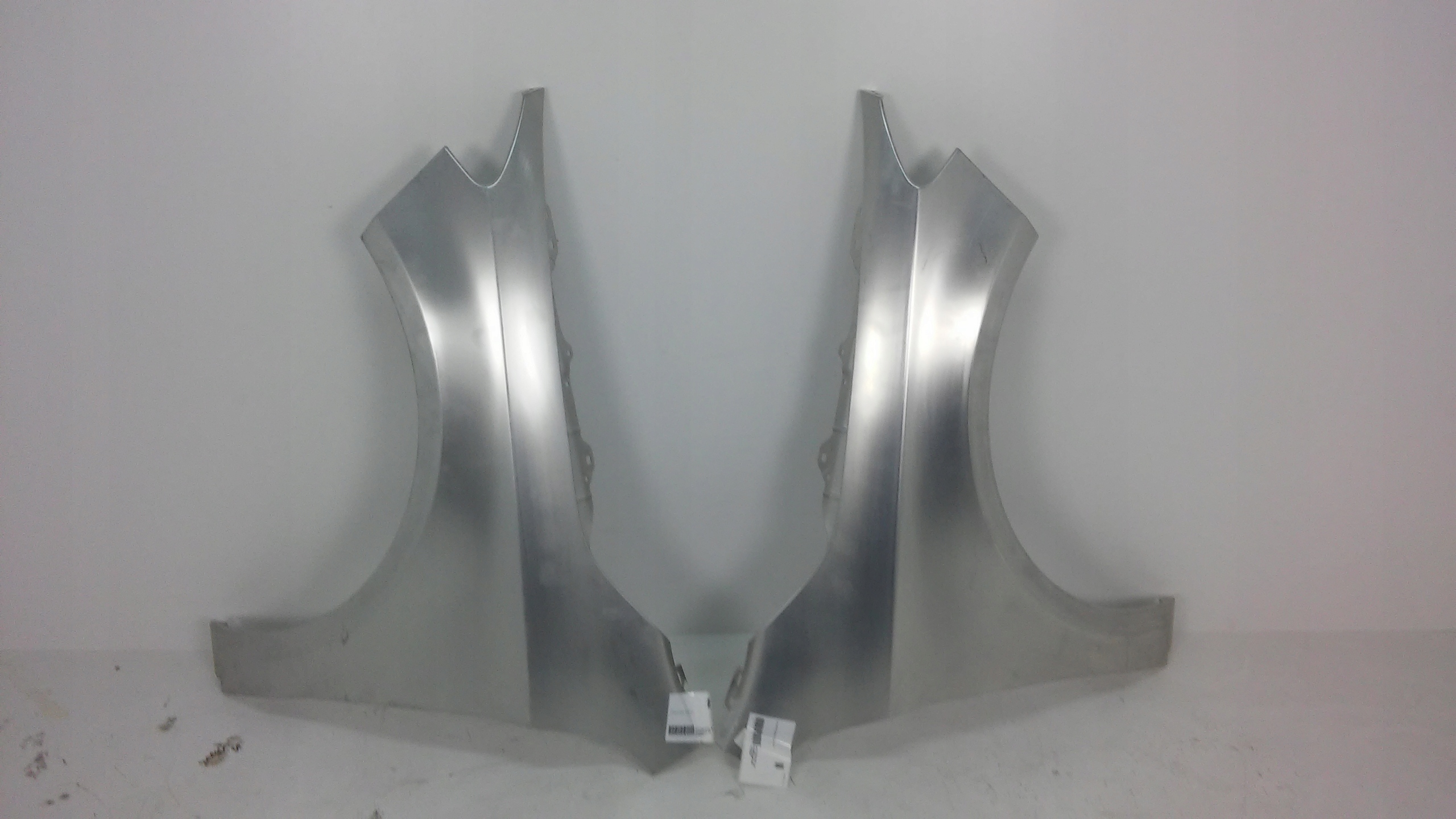 MERCEDES CLA 117 BŁOTNIK PRAWY LEWY NOWY ORYGINAŁ za 1200.00PLN z ...