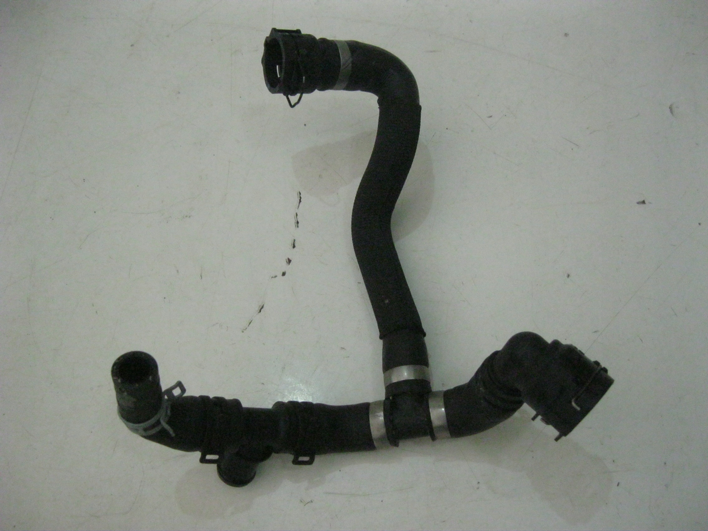 AUDI A6 4G 2.0 TFSI RURKA WĄŻ WODY 4G0122109AN za 40.00PLN z Wolsztyn ...