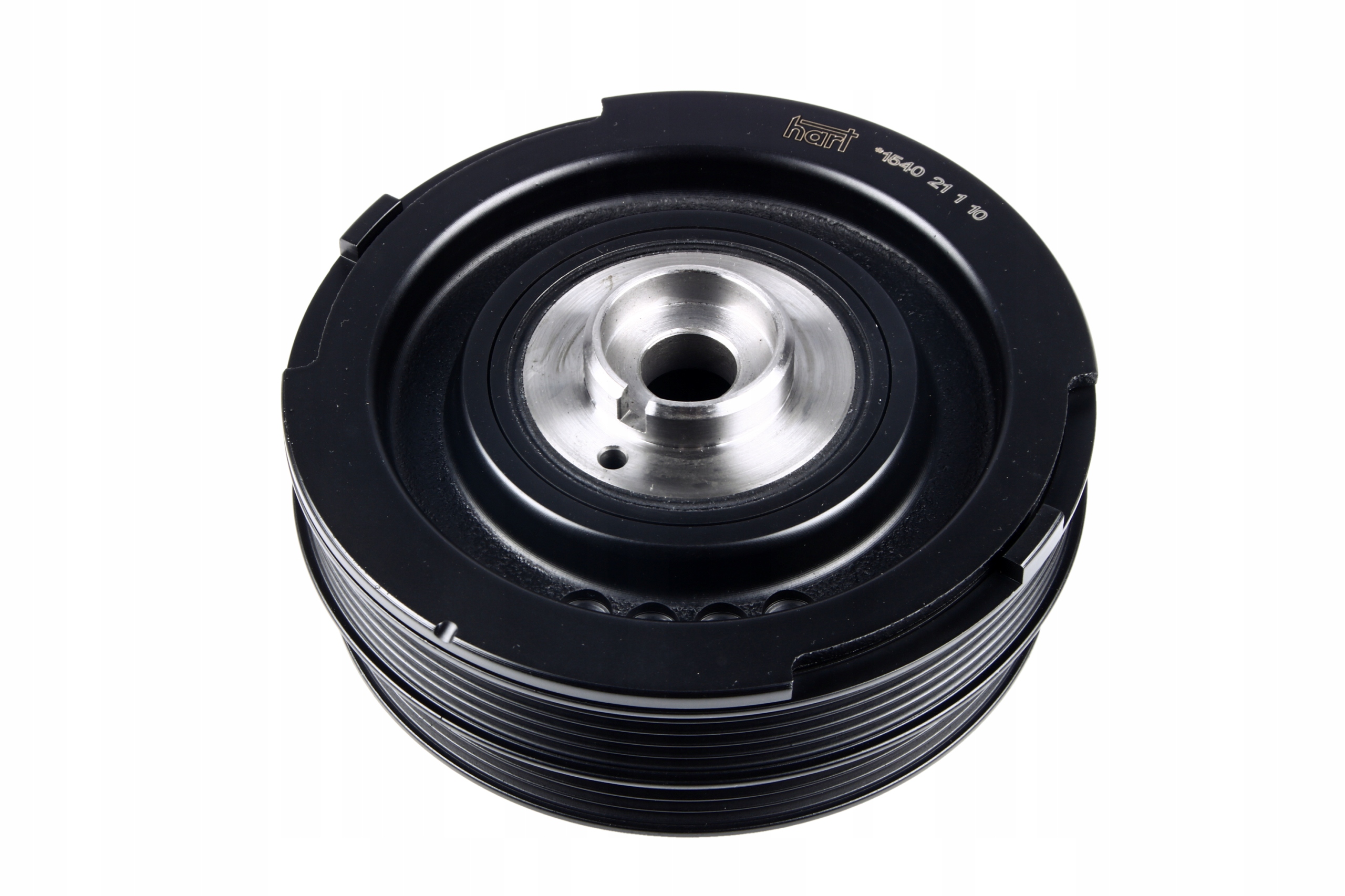 348 220 - BMW E39 520d M47 PULLEY SHAFT 2247565 купити на Avtoex з ...